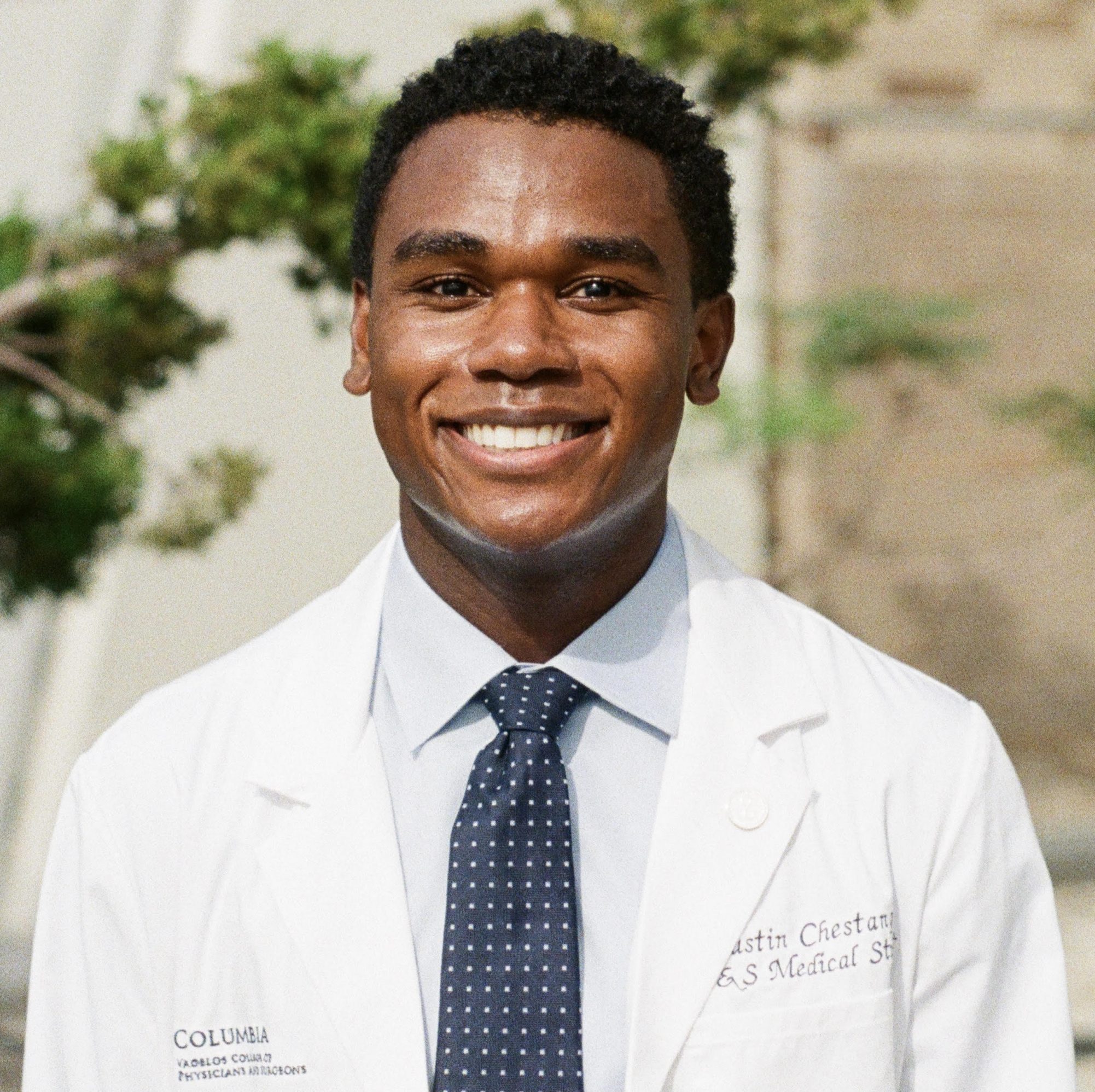 Justin Chestang - Federation of American Scientists