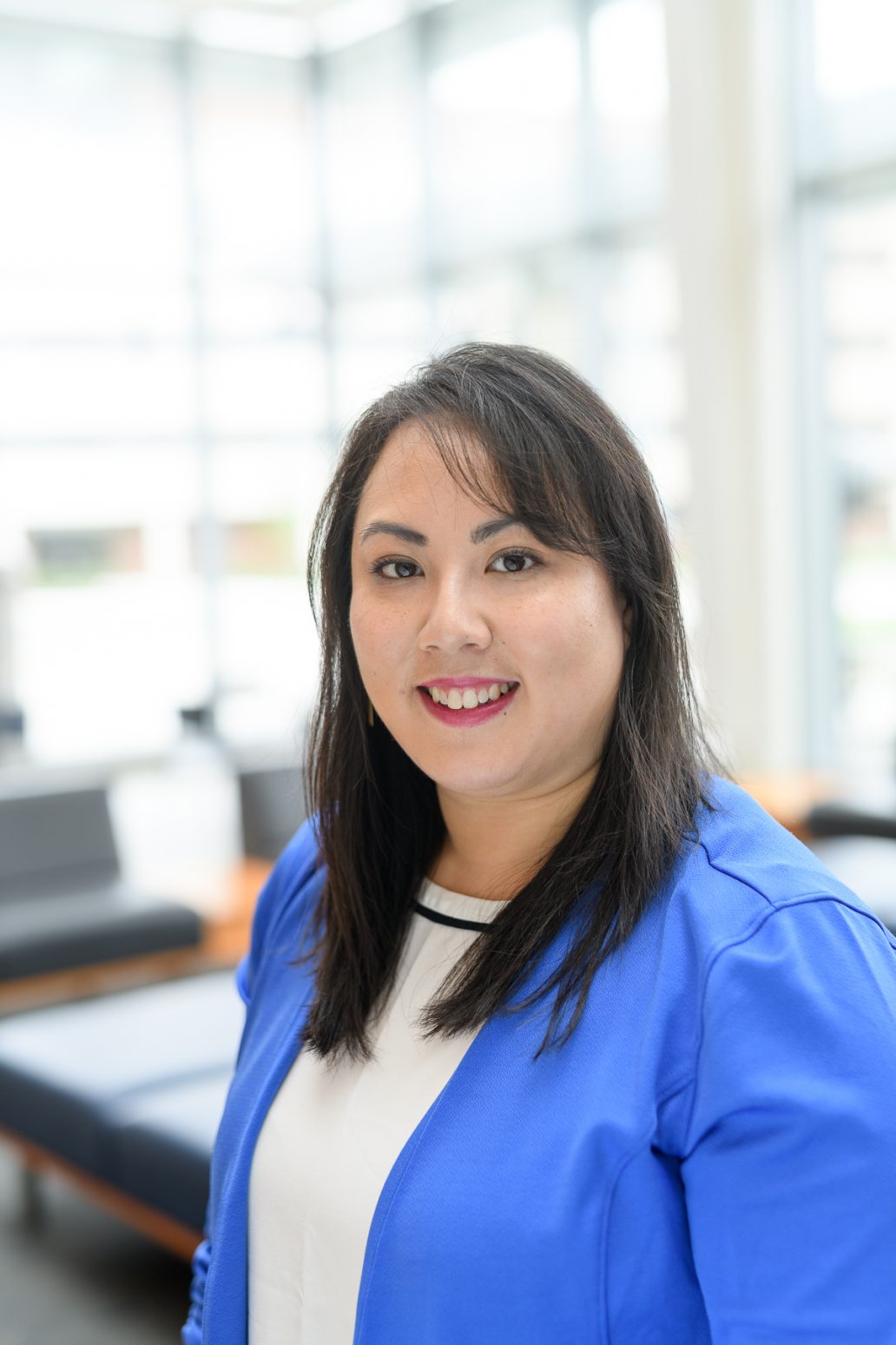 Sophia Kaska - Federation of American Scientists