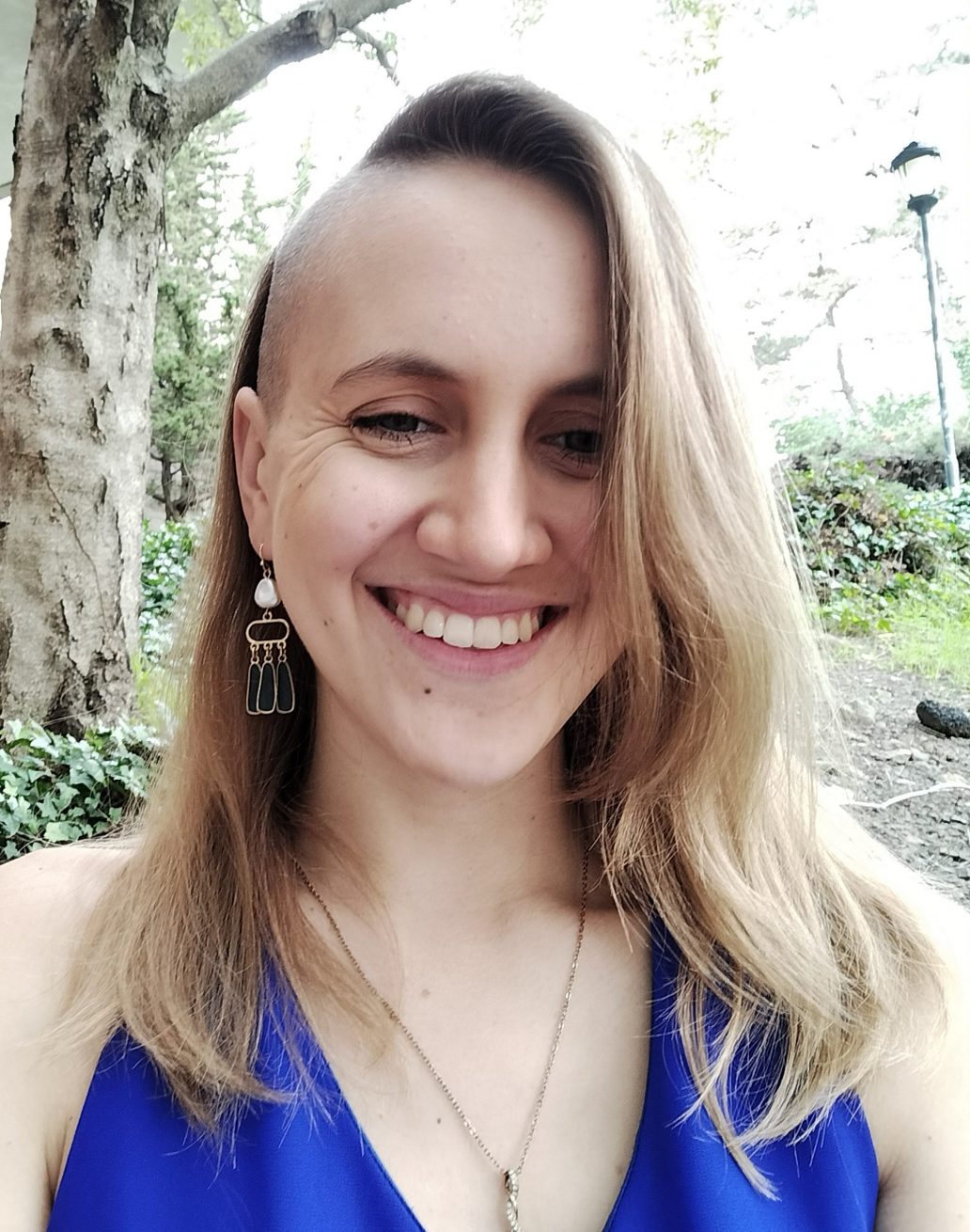 Katerina Graf - Federation of American Scientists