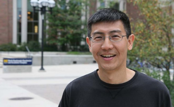 Kentaro Toyama - Federation of American Scientists