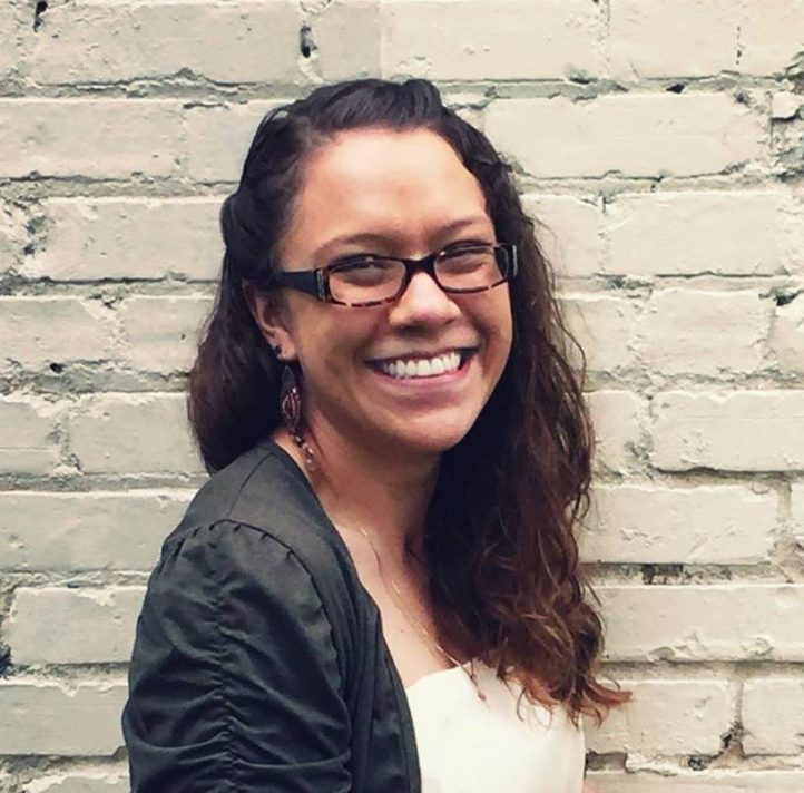 Lyndsey Gray - Federation of American Scientists