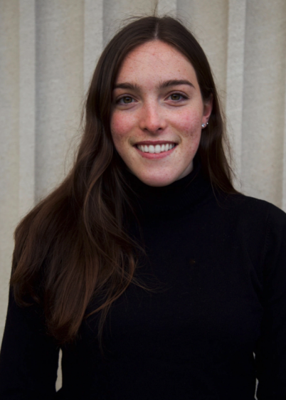 Lacey Strahm - Federation of American Scientists