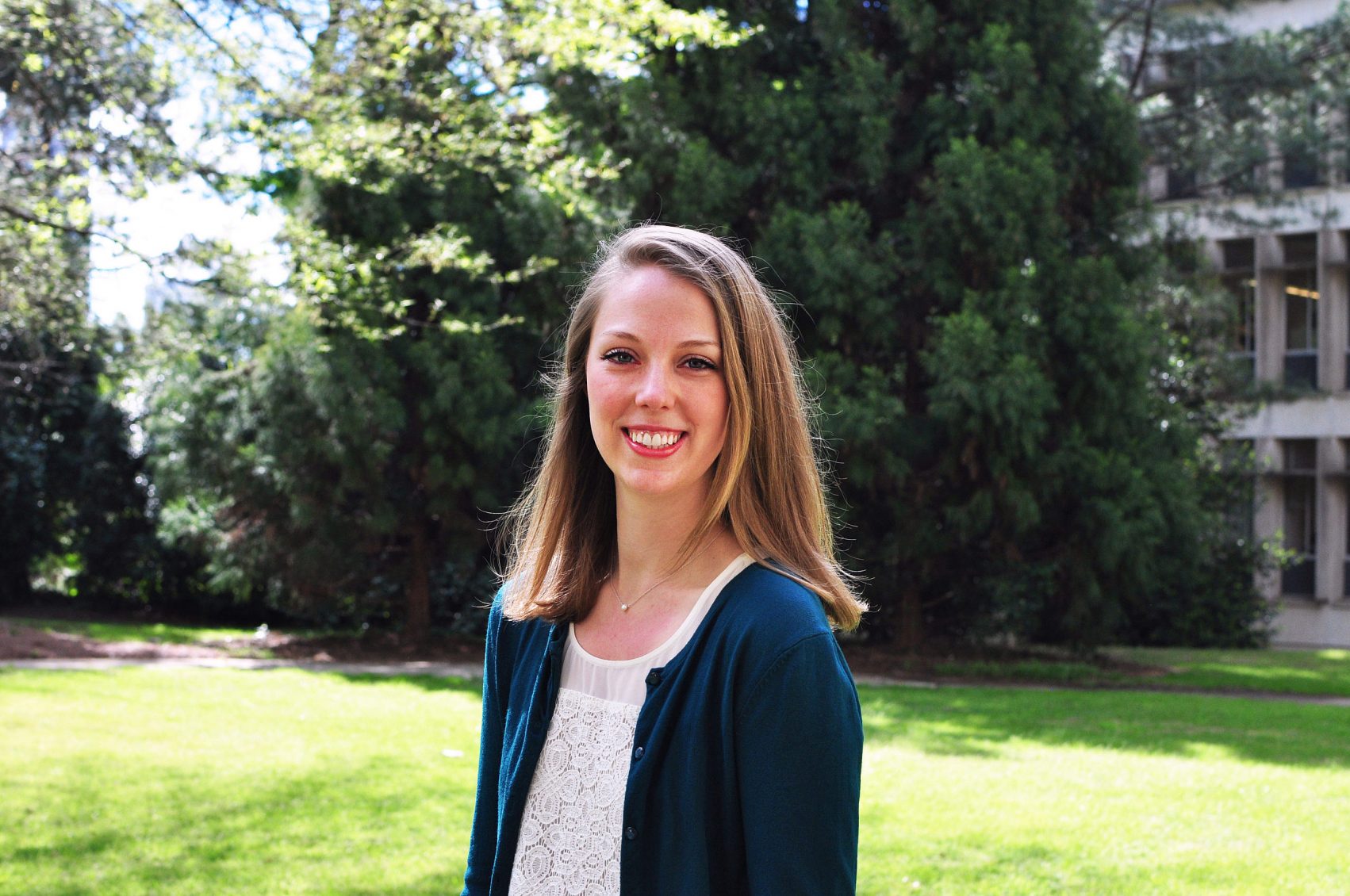 Laura Stoy - Federation of American Scientists