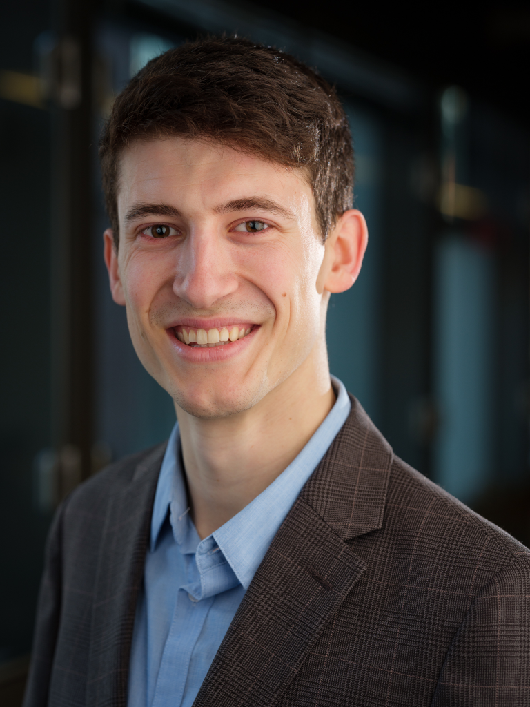 Matt Malencia - Federation of American Scientists