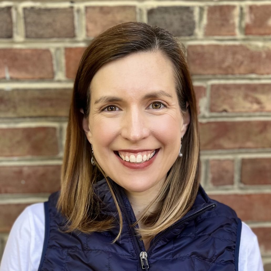 Melissa Moritz - Federation of American Scientists
