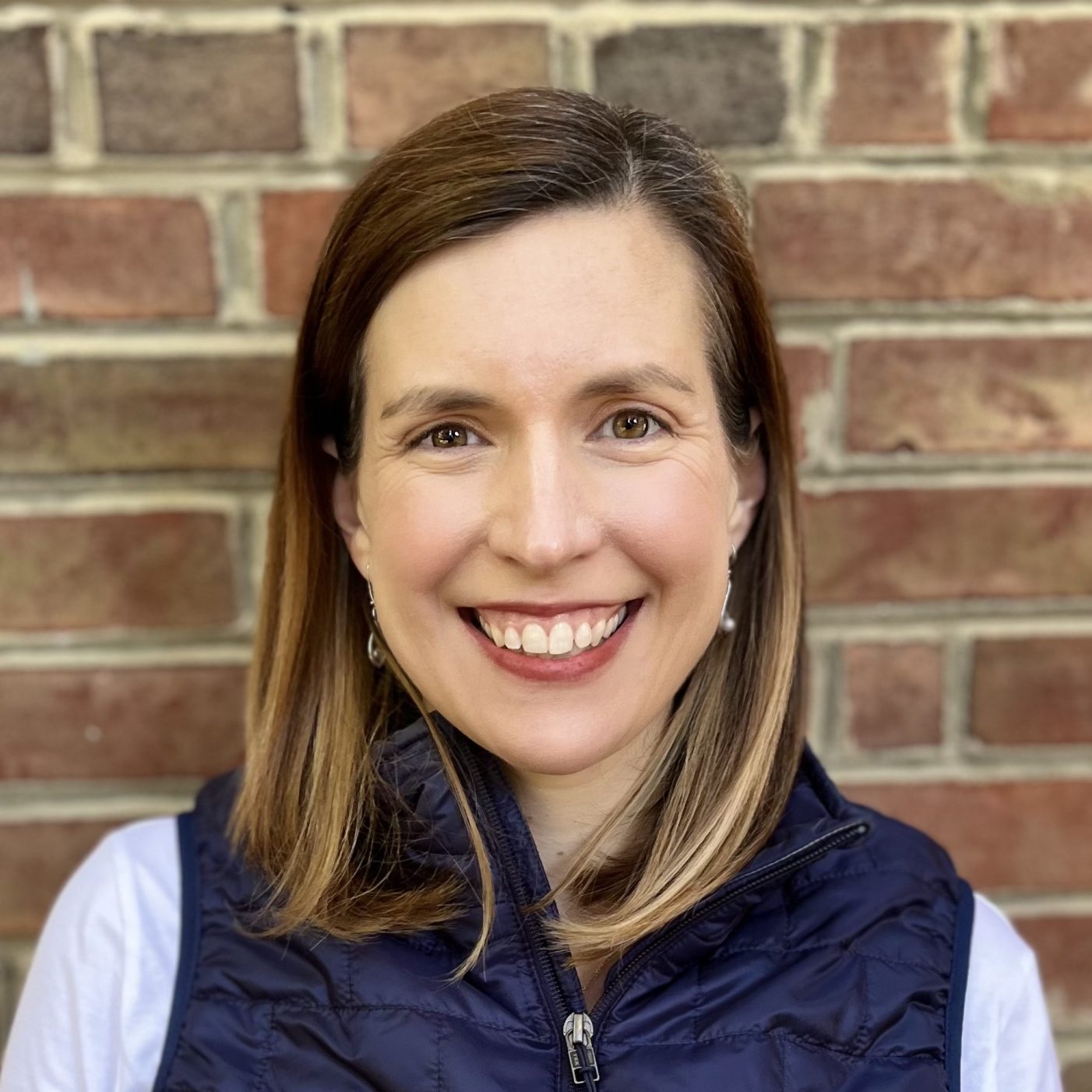 Melissa Moritz - Federation of American Scientists