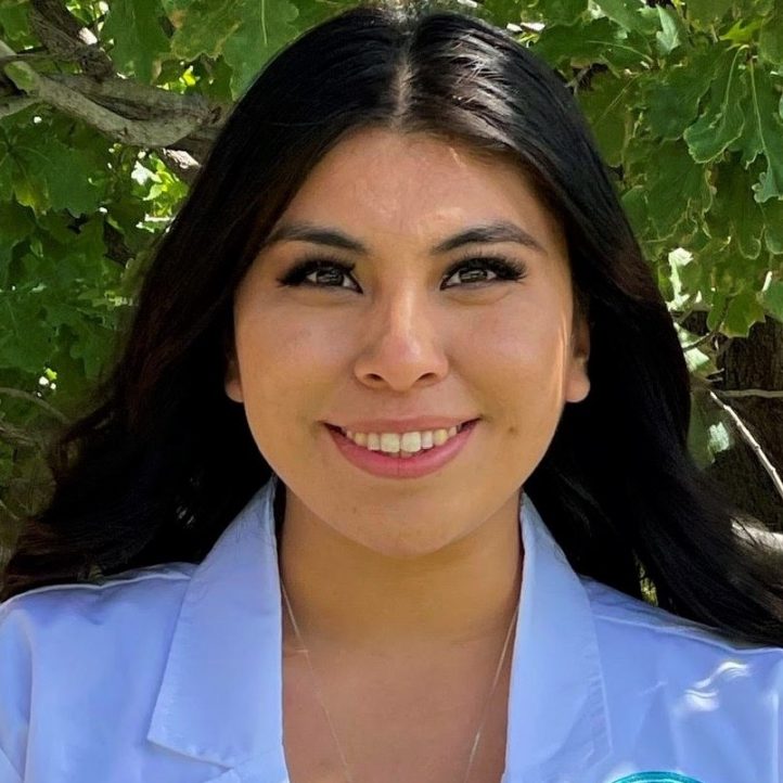 Monse Orozco - Federation of American Scientists