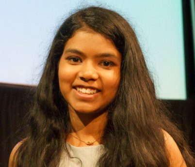 Mrunali Manjrekar - Federation of American Scientists