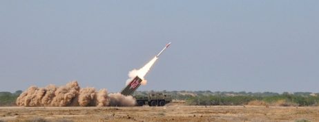 Pakistan's Evolving Nuclear Weapons Infrastructure - Federation of ...