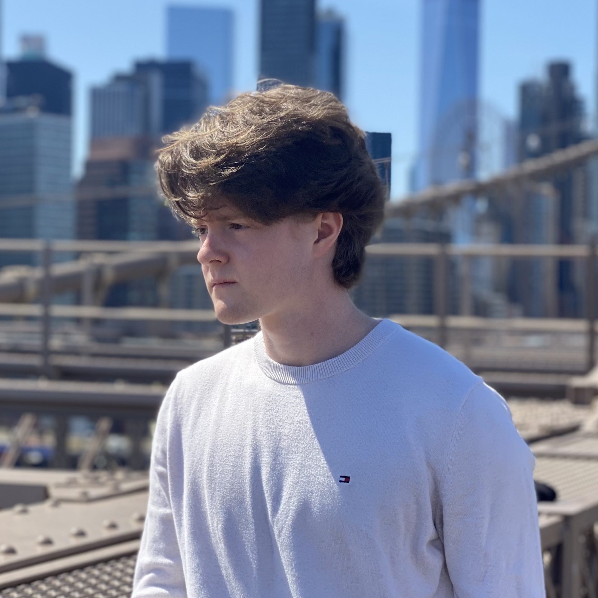 Nathan Woofter - Federation of American Scientists