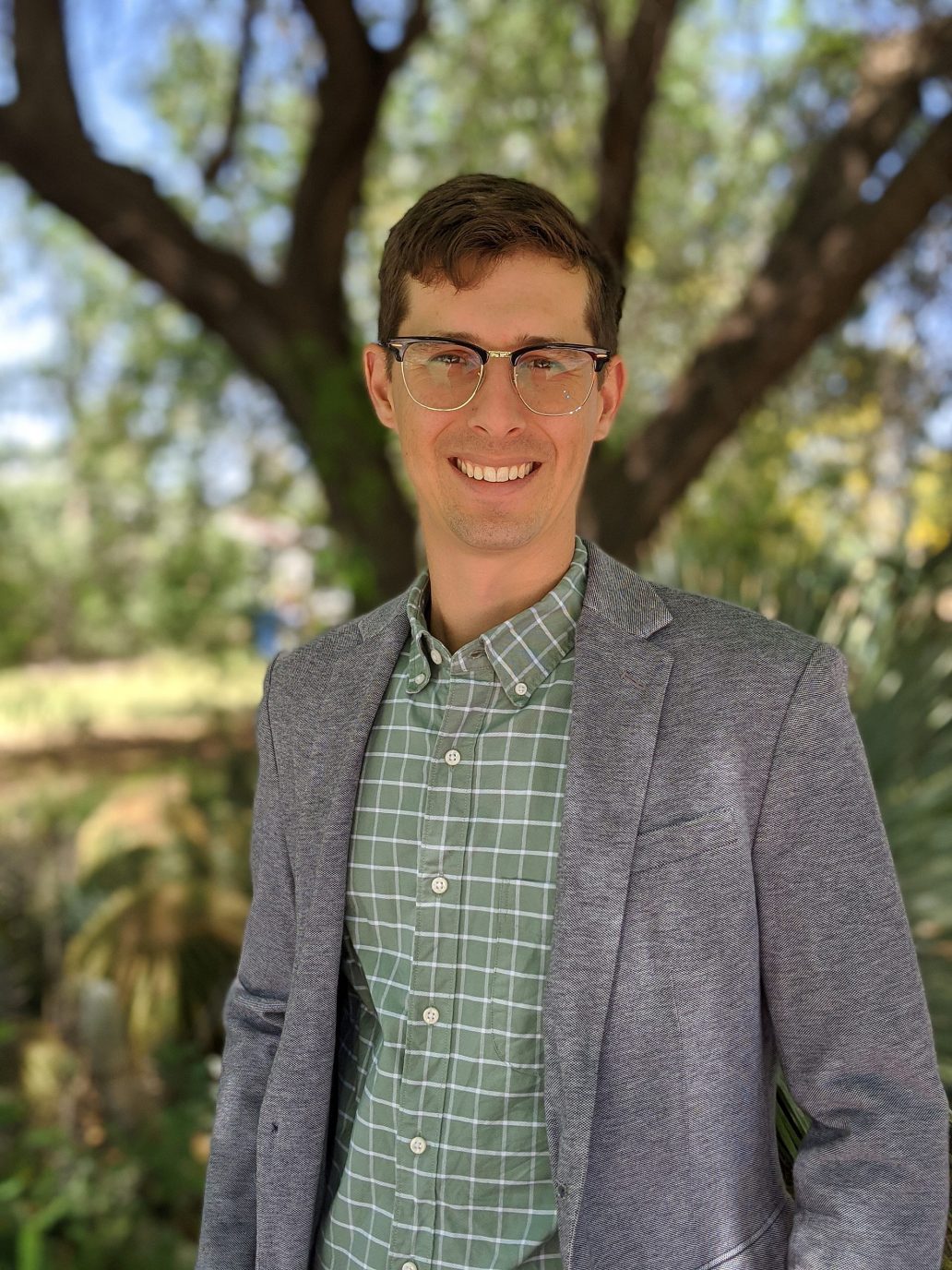 Nicholas Weller - Federation of American Scientists