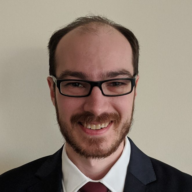 Philip Rossetti - Federation of American Scientists