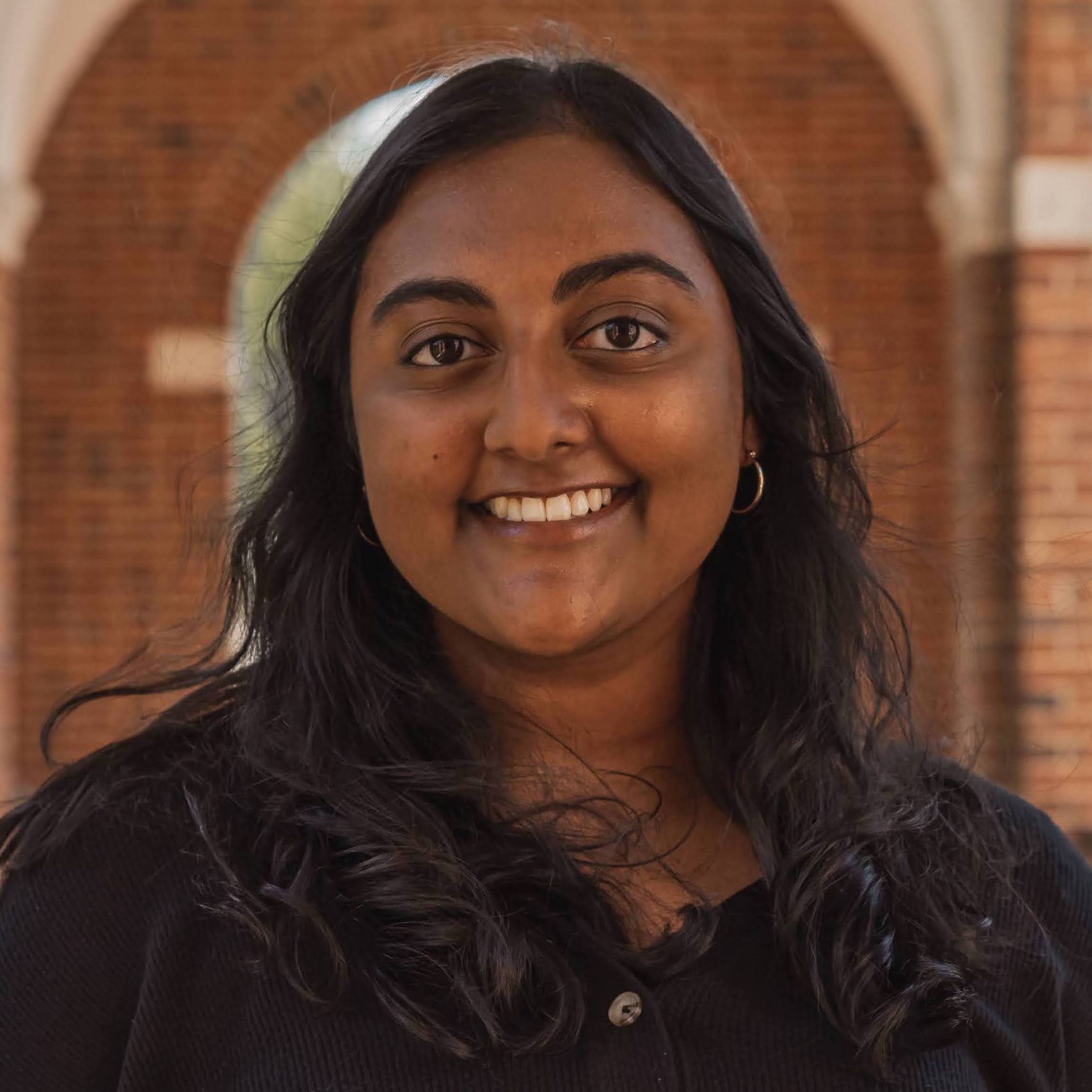Sruthi Katakam - Federation of American Scientists