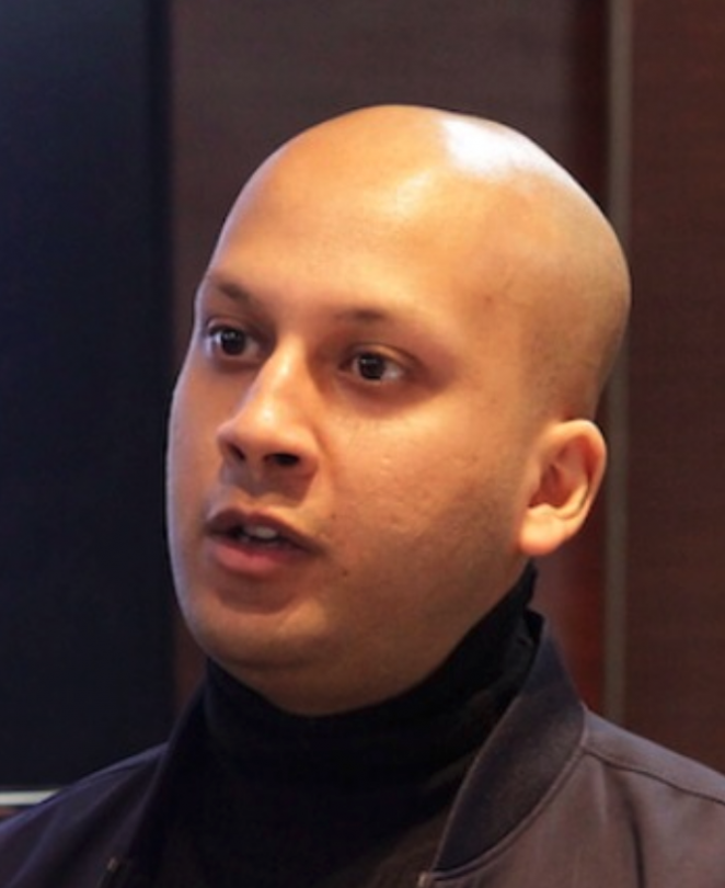 Dr. Mayank Kejriwal - Federation of American Scientists