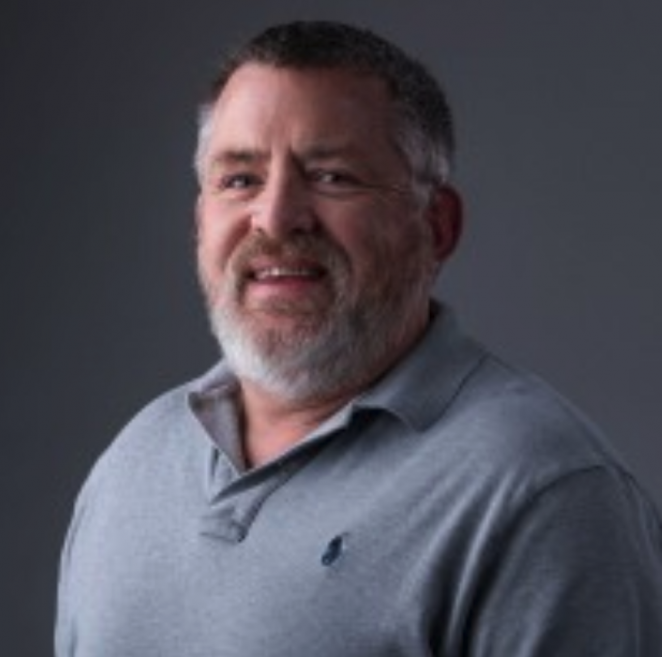Rich Taylor - Federation of American Scientists