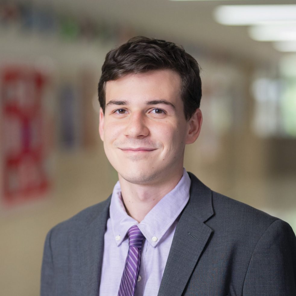 Colin Medwick - Federation of American Scientists