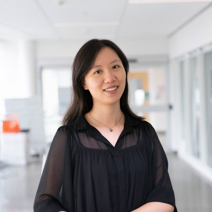 Jenny Tang - Federation of American Scientists