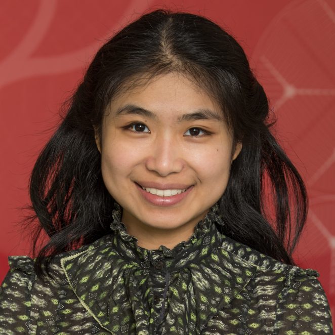 Vivian Zhong - Federation of American Scientists
