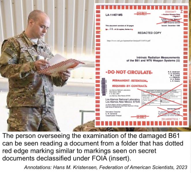 NATO Archives - Federation of American Scientists