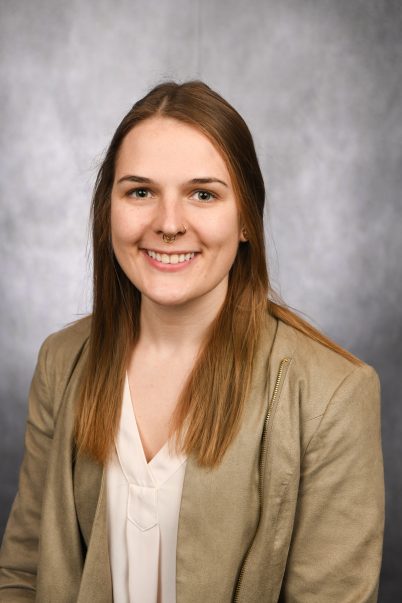 Zoe Kanavas - Federation of American Scientists