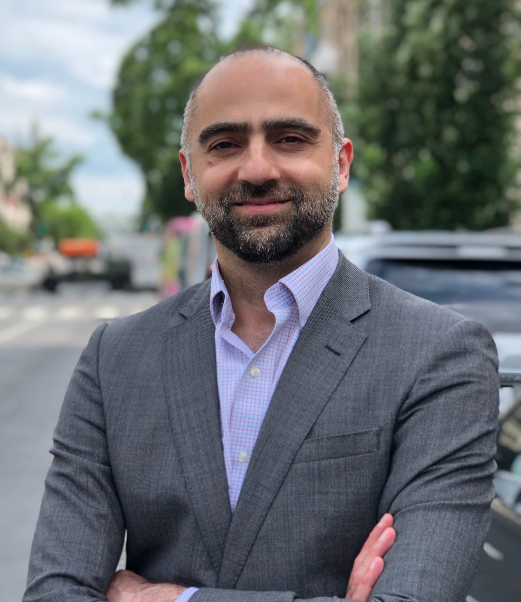 Ali Nouri - Federation of American Scientists