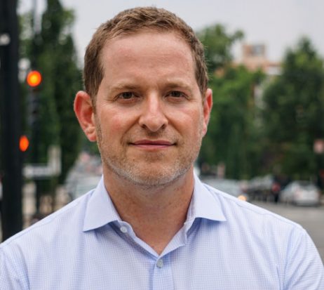 David Zipper - Federation of American Scientists