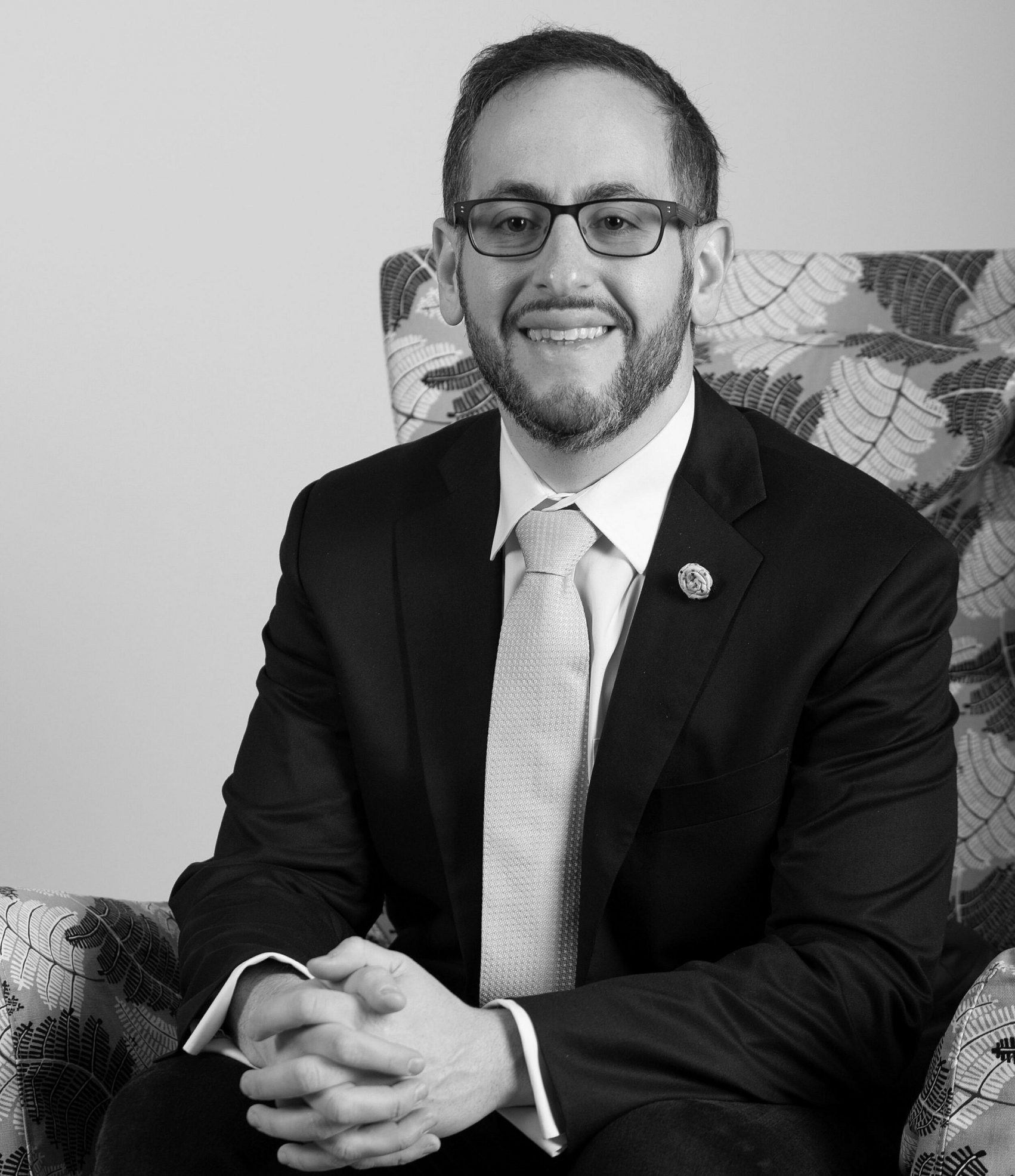 Albert Fox Cahn - Federation of American Scientists