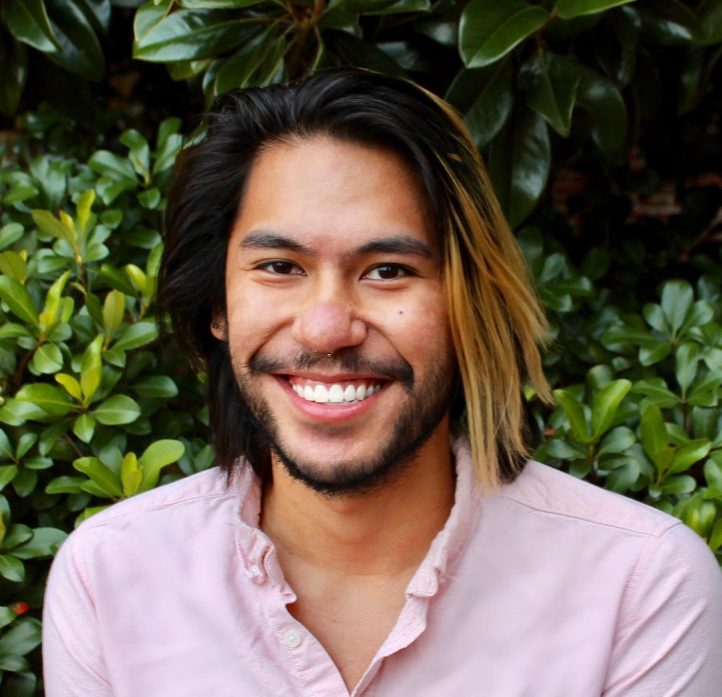 Brian Mai - Federation of American Scientists