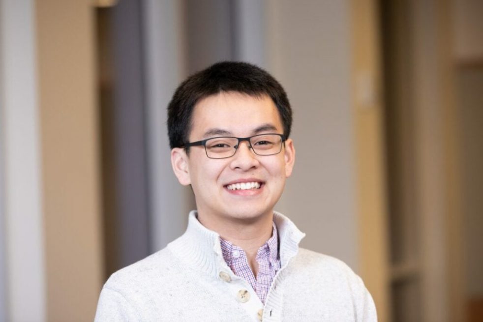 Chris Kuang - Federation of American Scientists