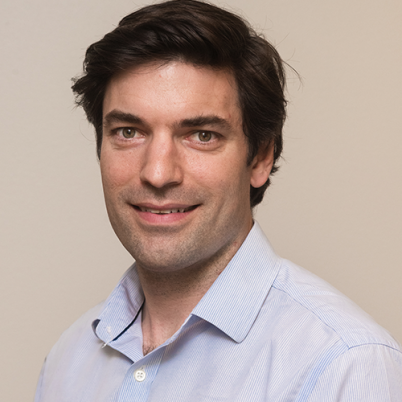 Daniel Correa - Federation of American Scientists