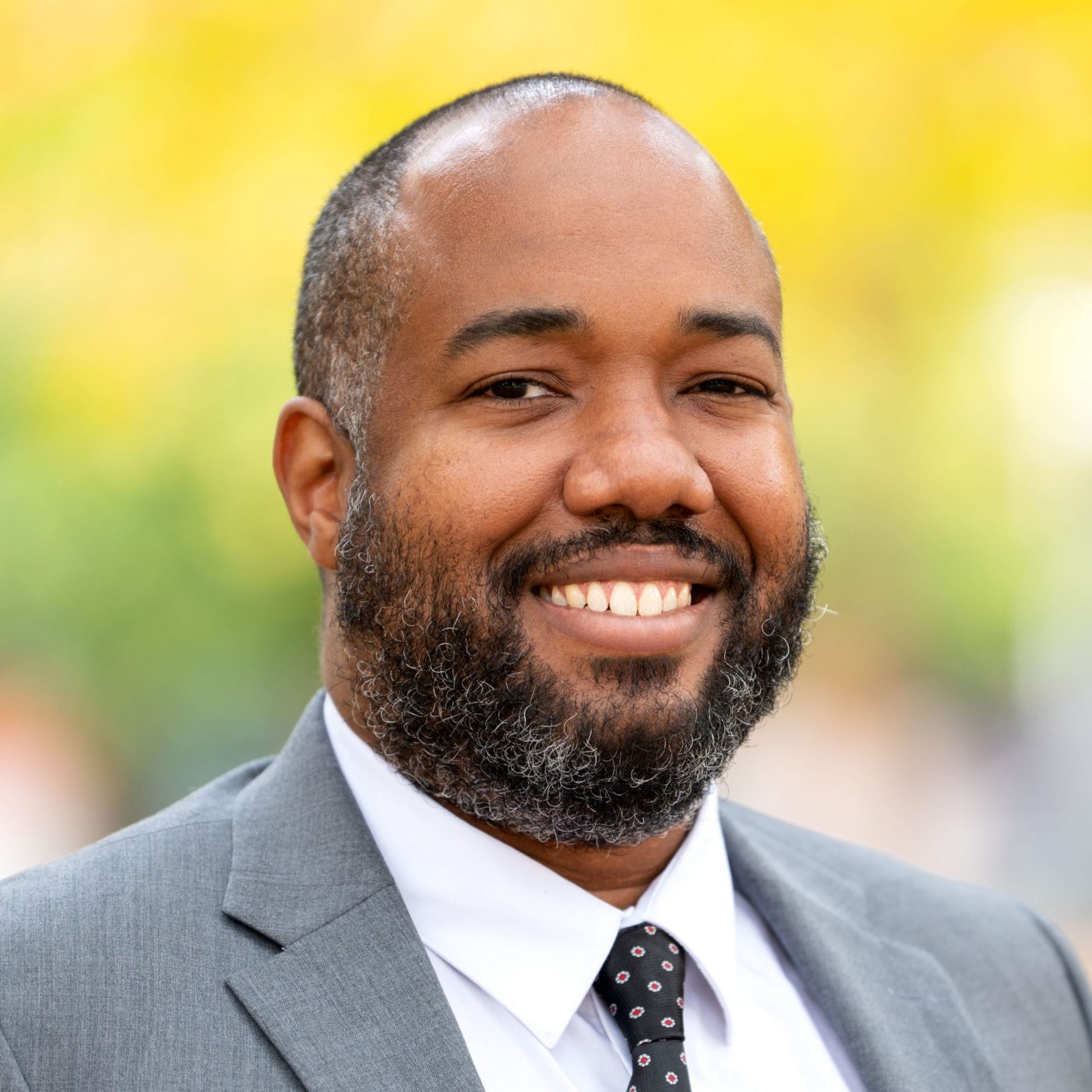 Daniel Robinson - Federation of American Scientists