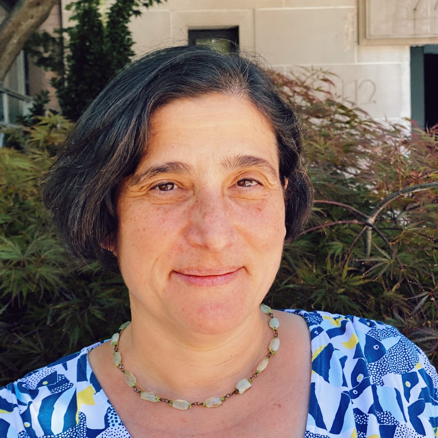 Erica Goldman - Federation of American Scientists