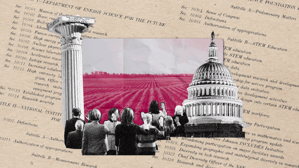 Science and Innovation in the 118th Congress - Federation of American ...