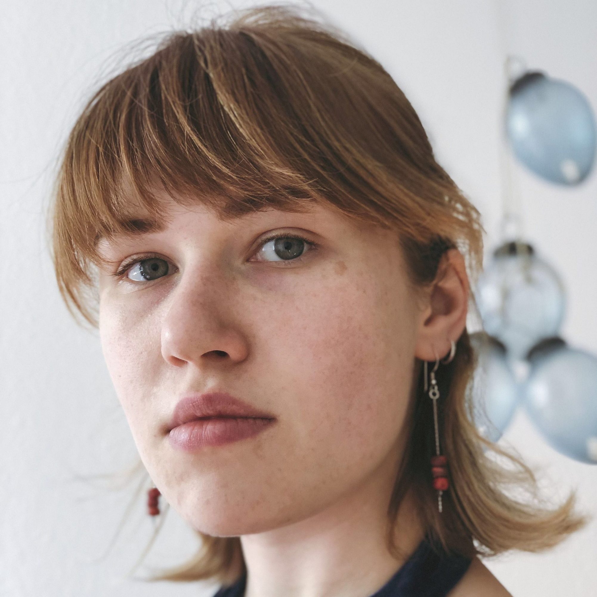 Mel Andrews - Federation of American Scientists