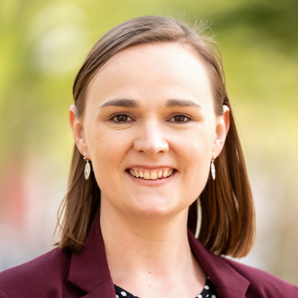 Jessica Blackband - Federation of American Scientists