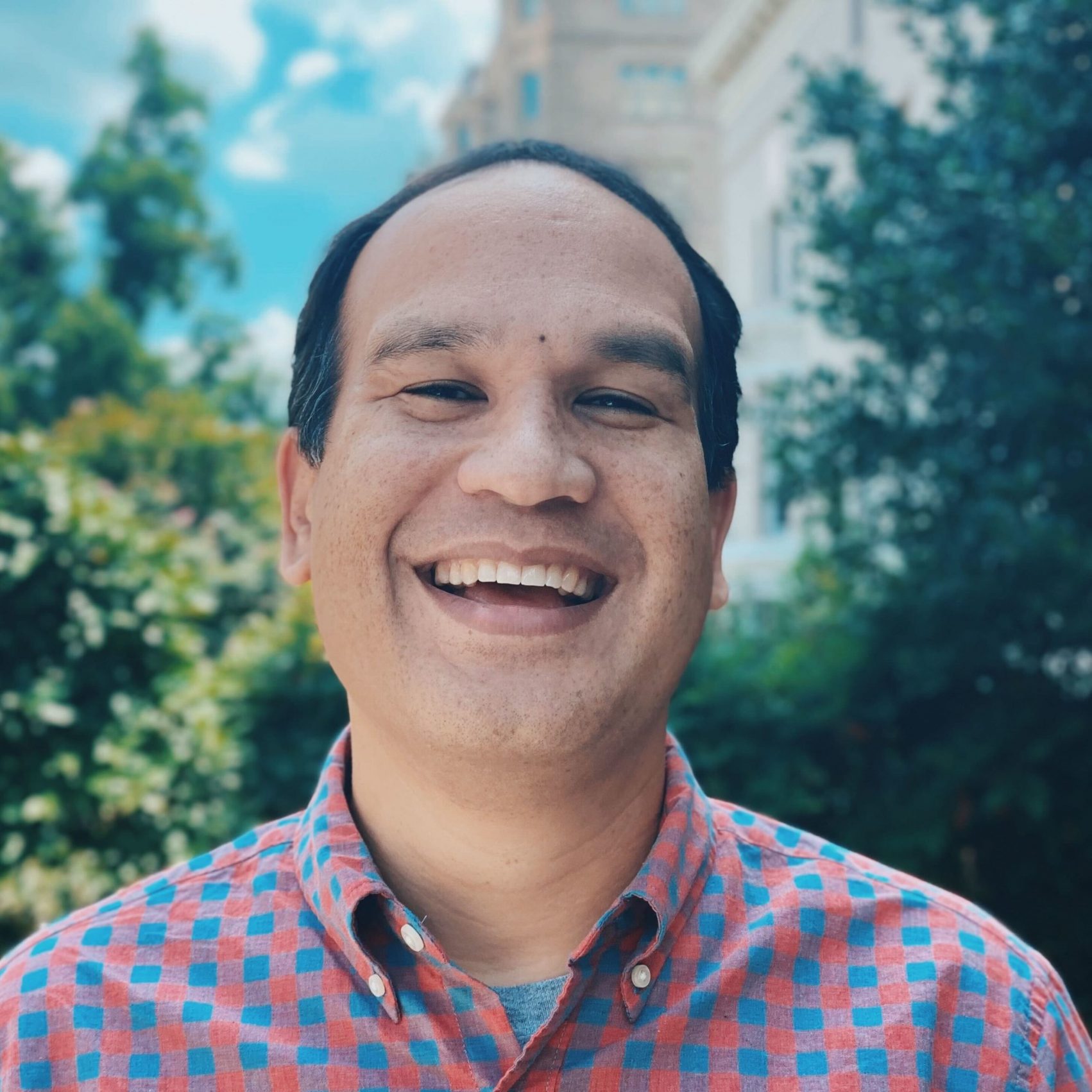 Jonathan Wilson - Federation of American Scientists