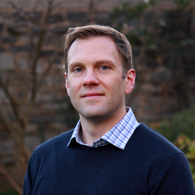 Joshua Schoop - Federation of American Scientists