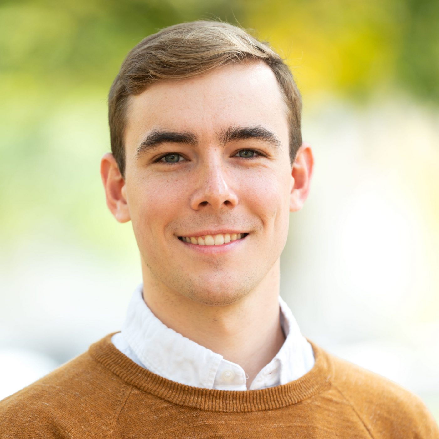 Ryan Buscaglia - Federation of American Scientists