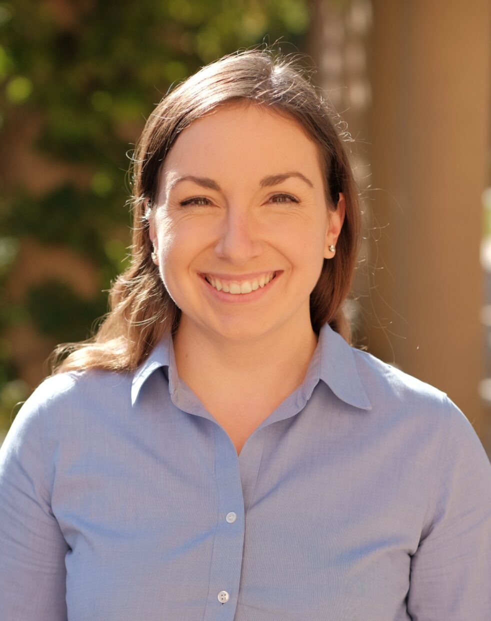 Allison Berke - Federation of American Scientists