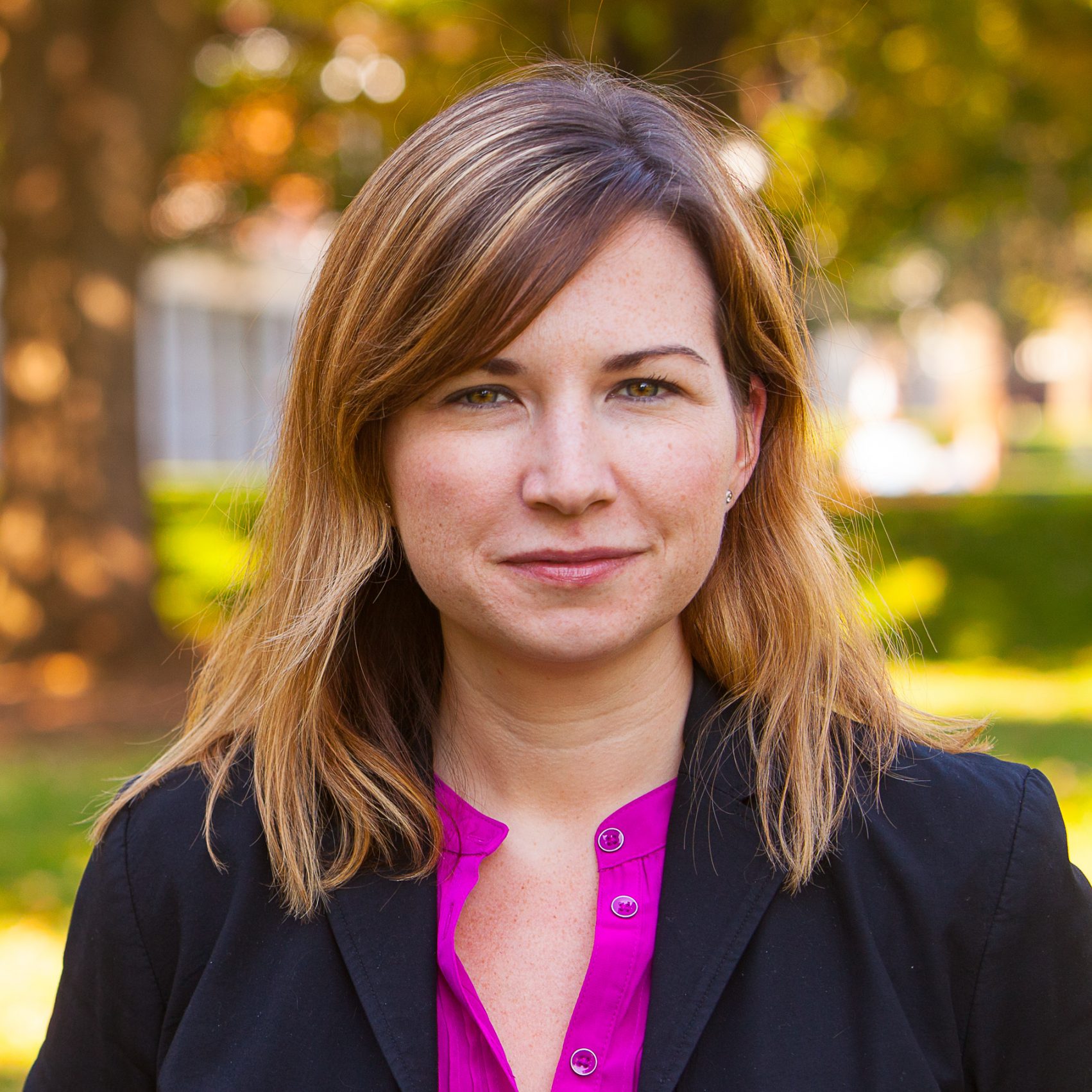 Chloe Gibbs - Federation of American Scientists