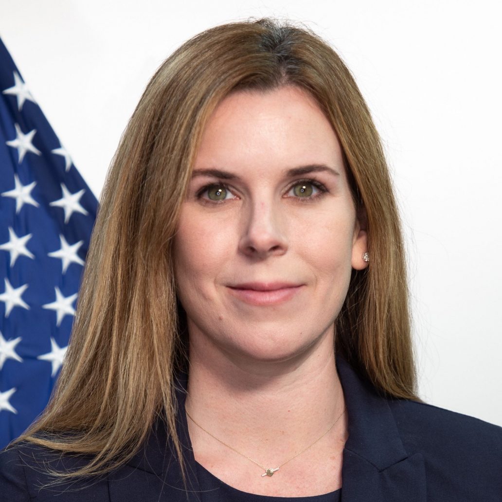 Caitlin Gandhi - Federation of American Scientists
