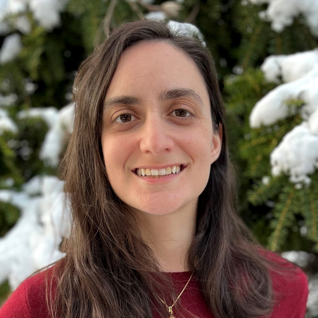 Rachel Pierson - Federation of American Scientists