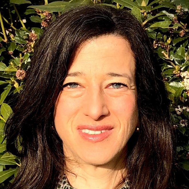 Maya Duru - Federation of American Scientists