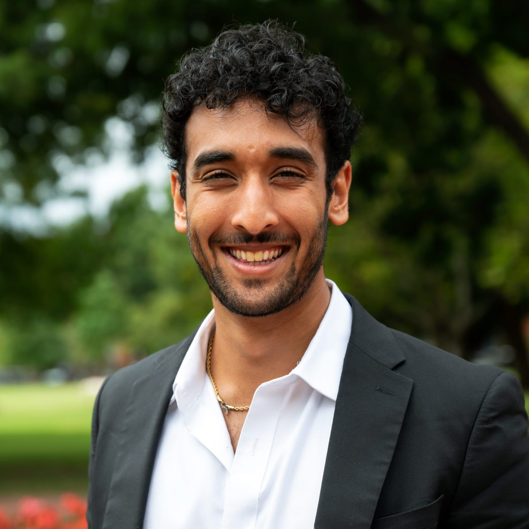 Ishan Sharma - Federation of American Scientists