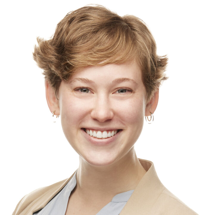 Megan Damico - Federation of American Scientists