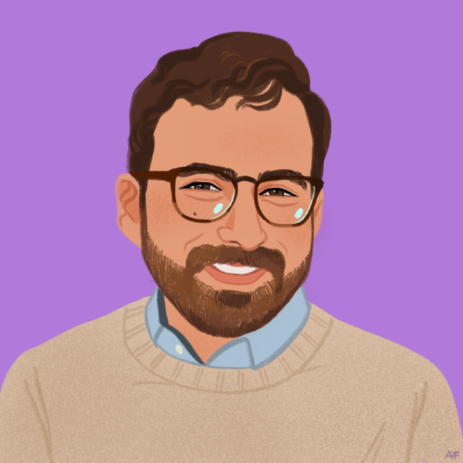 Jeremy Neufeld - Federation of American Scientists