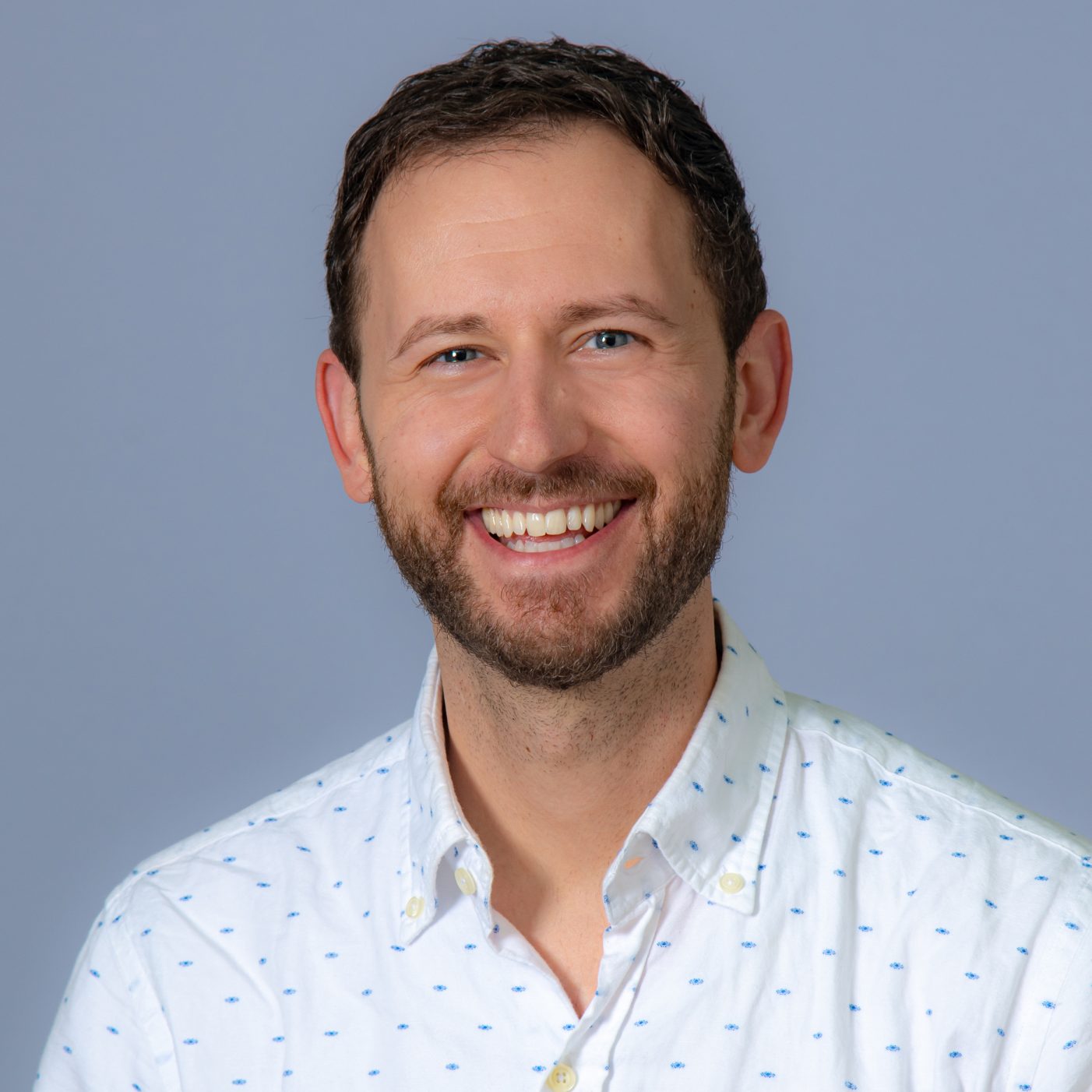 Stephen Kostyo - Federation of American Scientists