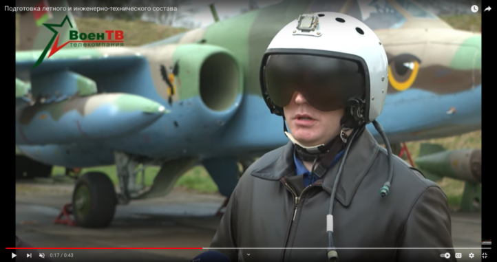 Video Indicates that Lida Air Base Might Get Russian “Nuclear Sharing ...