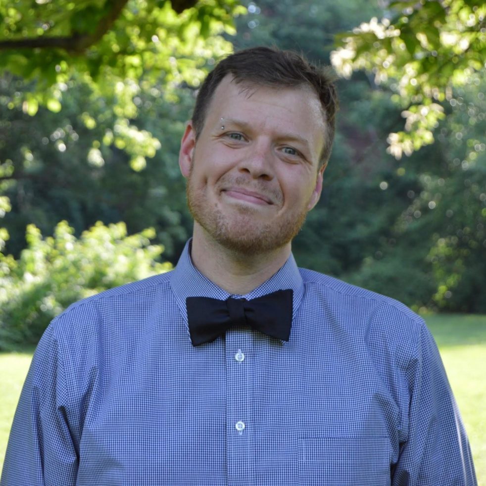 Zachary Chase - Federation of American Scientists