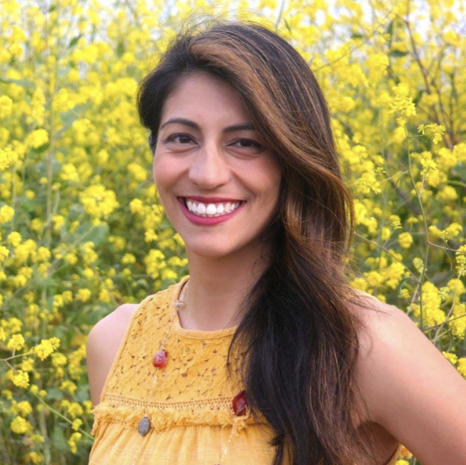 Yenda Prado - Federation of American Scientists